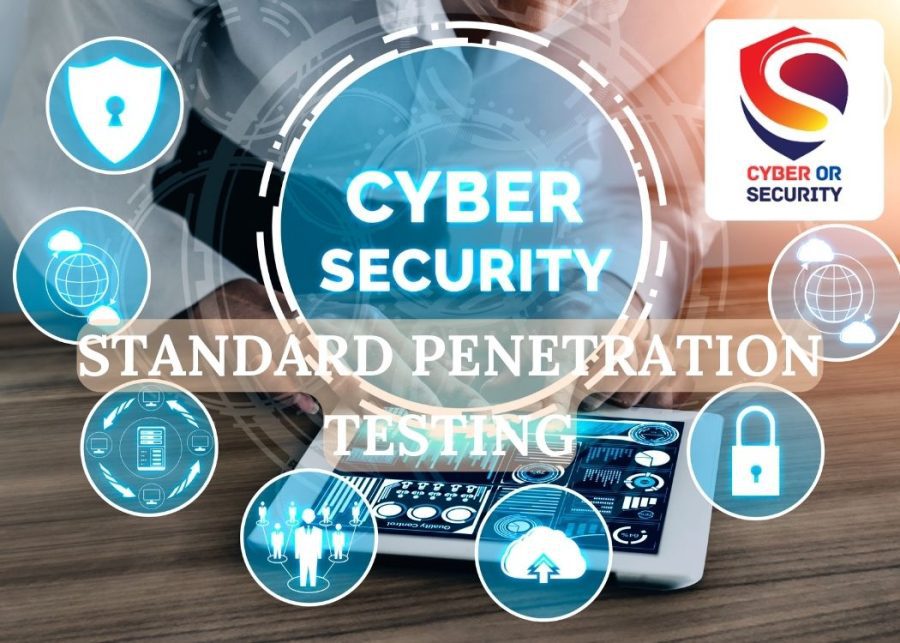 Standard Penetration Testing: From Origins To Modern Apps.