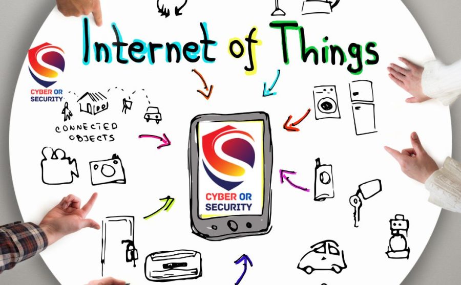 Cyber Security And The Internet Of Things (IoT) What To Do?